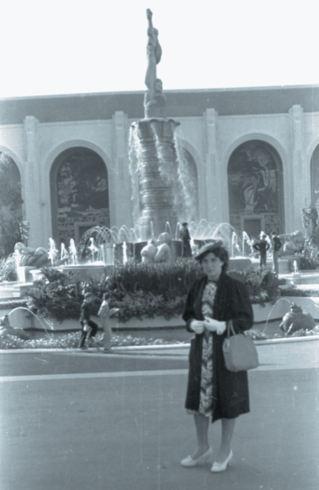 The Drift & Dribble Miscellany | Helen Goldsmith | The Questions I Wish ...