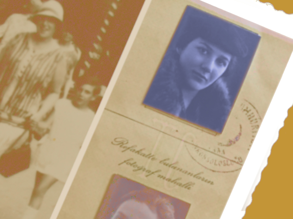 The Drift & Dribble Miscellany | Helen Goldsmith | The Questions I Wish ...