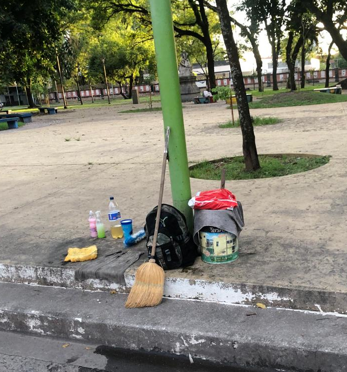 Before Christmas (a list) | by Alexandra Newton Rios | The Drift ...